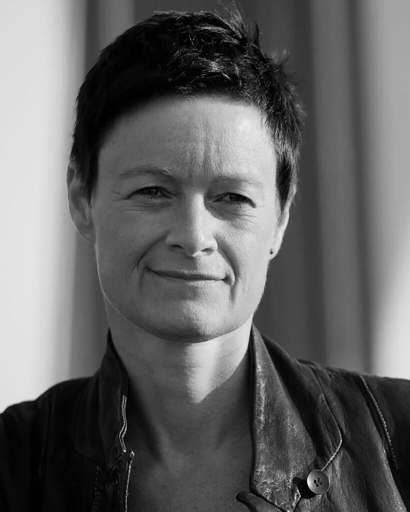 Angela Gidden - designFARM - Authentic Furniture, Lighting & Accessories