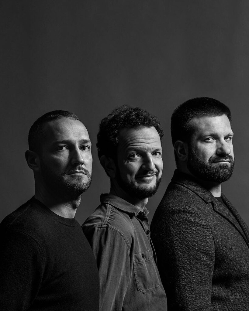 CMP Design - designFARM - Authentic Furniture, Lighting & Accessories