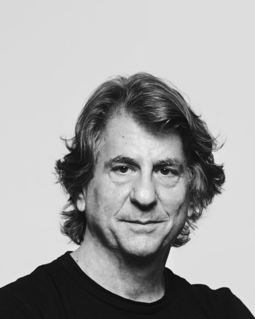 David Rockwell - designFARM - Authentic Furniture, Lighting & Accessories