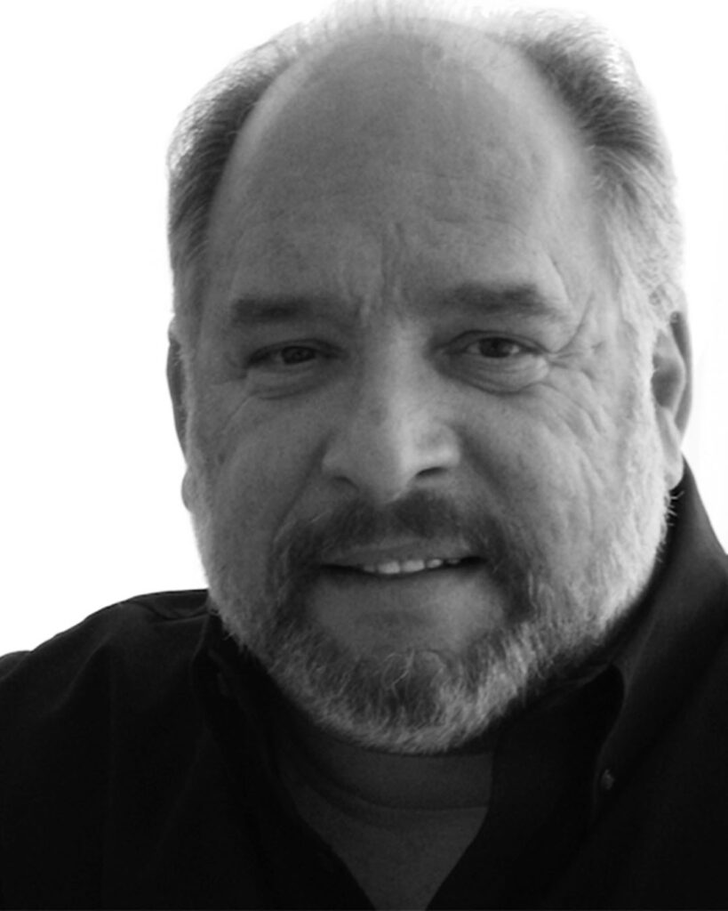 Joe Ricchio & Charlie Patterson - designFARM - Authentic Furniture ...