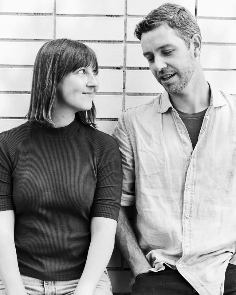 Kate Stokes & Haslett Grounds - designFARM - Authentic Furniture ...