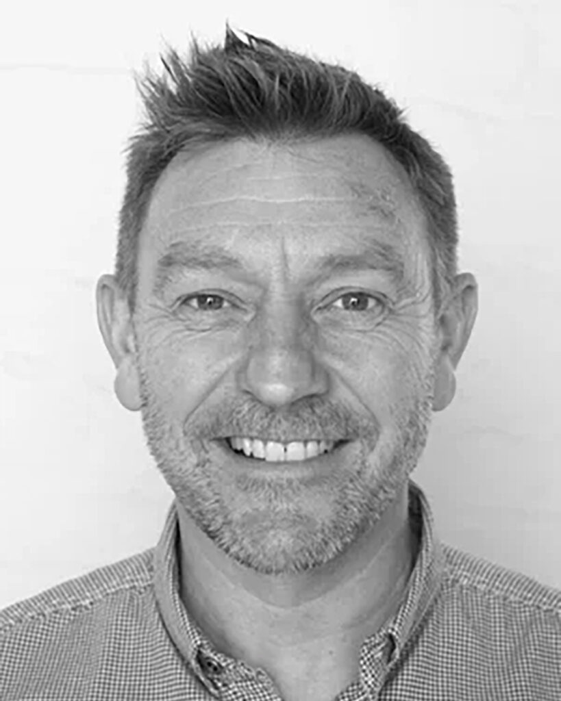 Mark Partridge - designFARM - Authentic Furniture, Lighting & Accessories