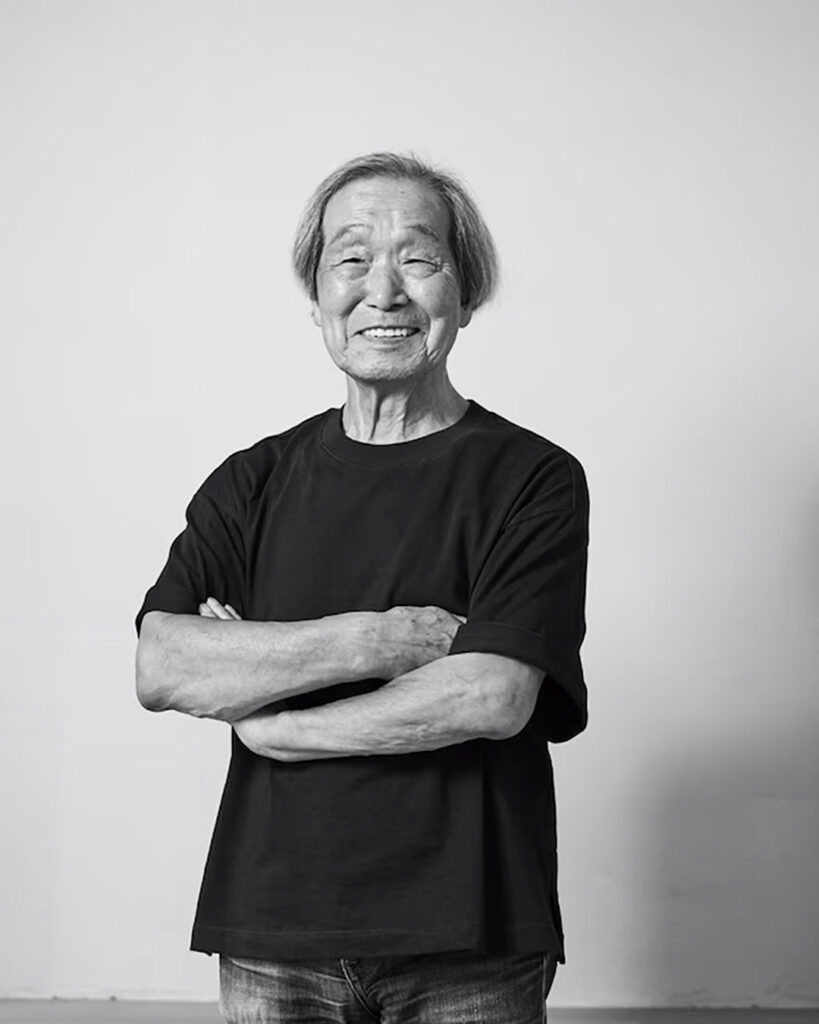 Noboru Nakamura - designFARM - Authentic Furniture, Lighting & Accessories