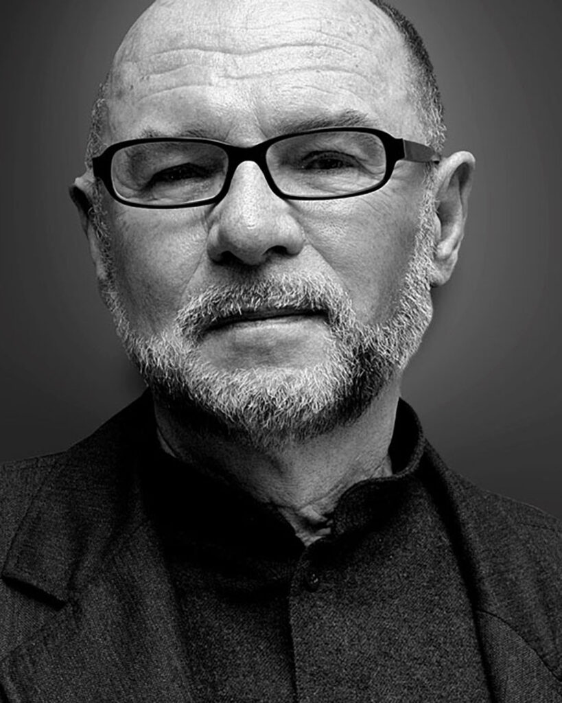 Peter Maly - designFARM - Authentic Furniture, Lighting & Accessories