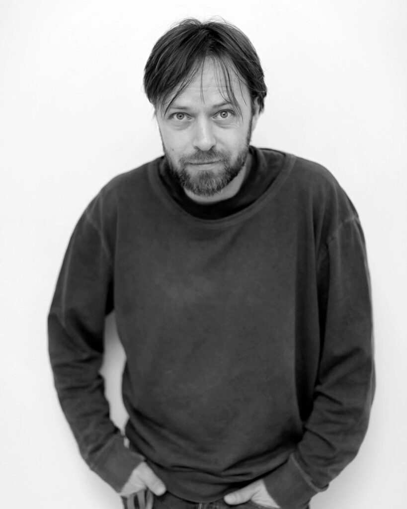 Thomas Bernstrand - designFARM - Authentic Furniture, Lighting ...