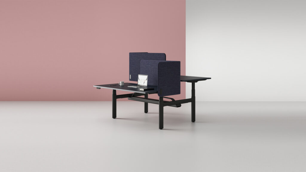 Ovation Workstation - designFARM - Authentic Furniture, Lighting ...