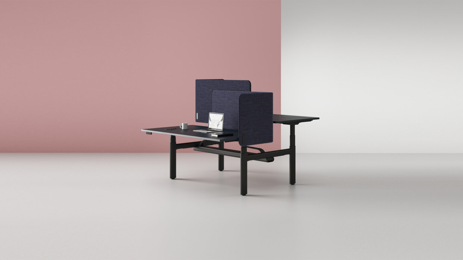 Ovation Workstation - designFARM - Authentic Furniture, Lighting ...