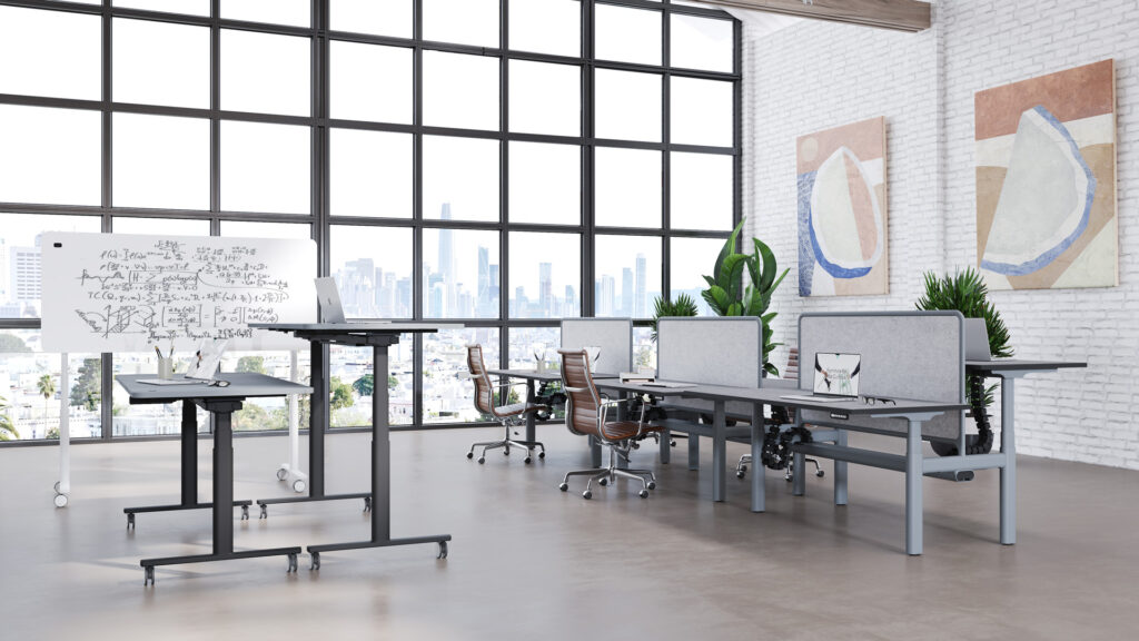 Ovation Workstation - designFARM - Authentic Furniture, Lighting ...