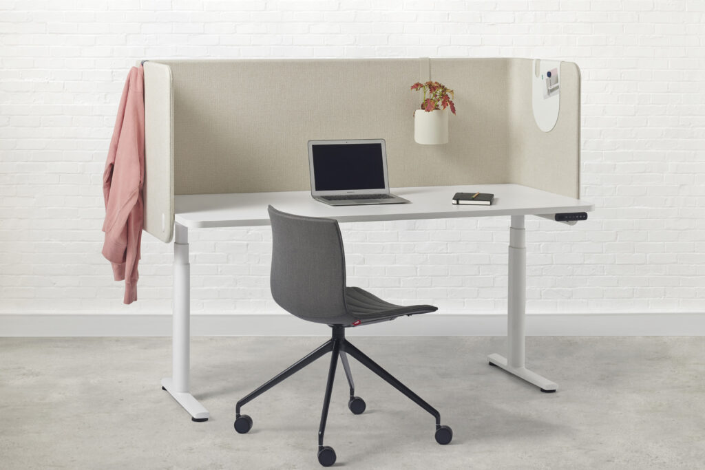 Ovation Workstation - designFARM - Authentic Furniture, Lighting ...
