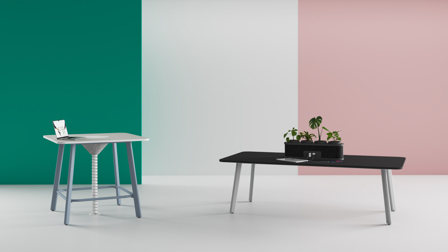 Rosie Tables - designFARM - Authentic Furniture, Lighting & Accessories