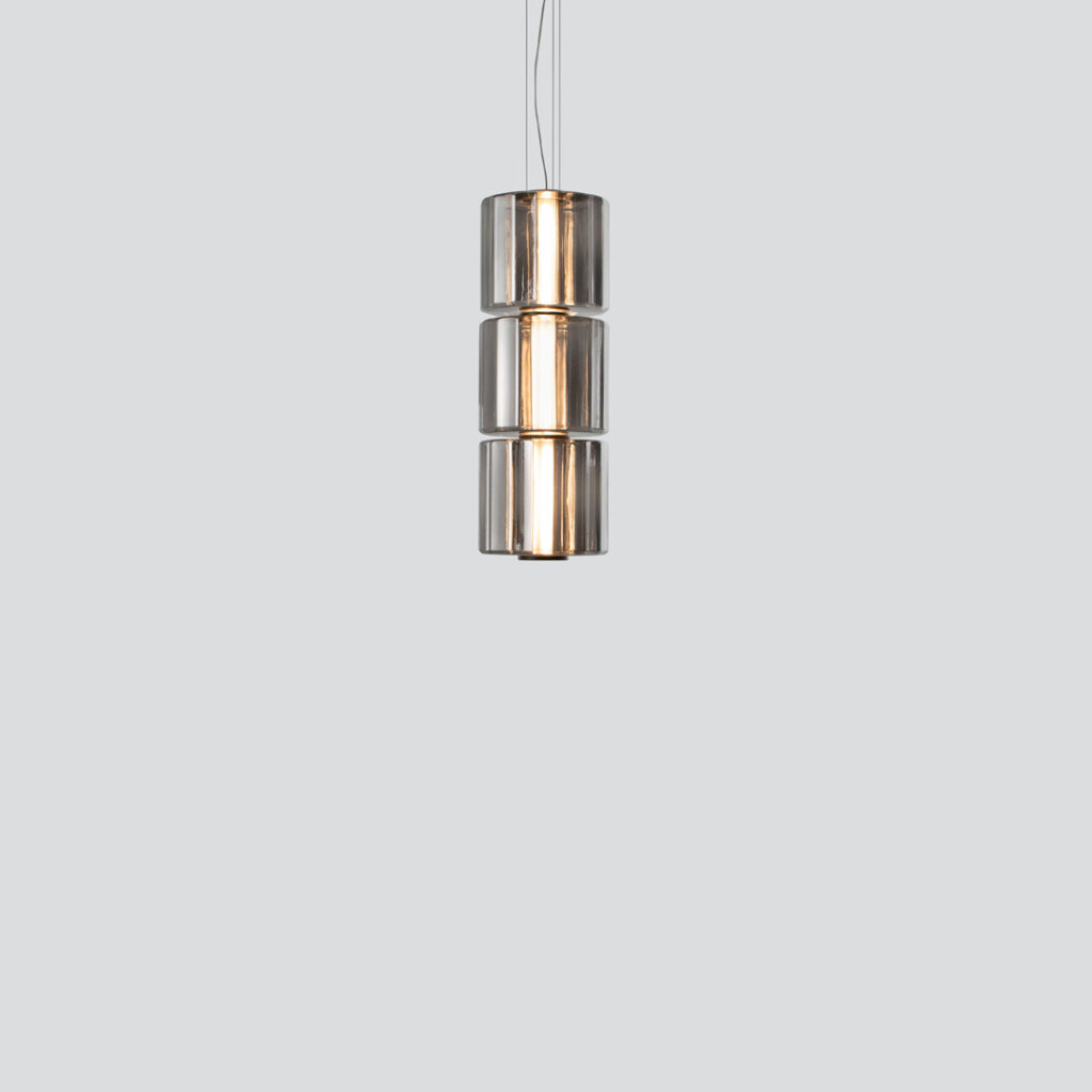 Column Pendant - designFARM - Authentic Furniture, Lighting & Accessories