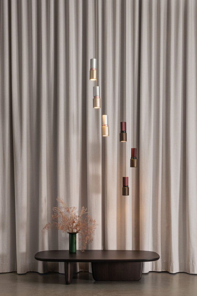 Lobe Pendant - designFARM - Authentic Furniture, Lighting & Accessories
