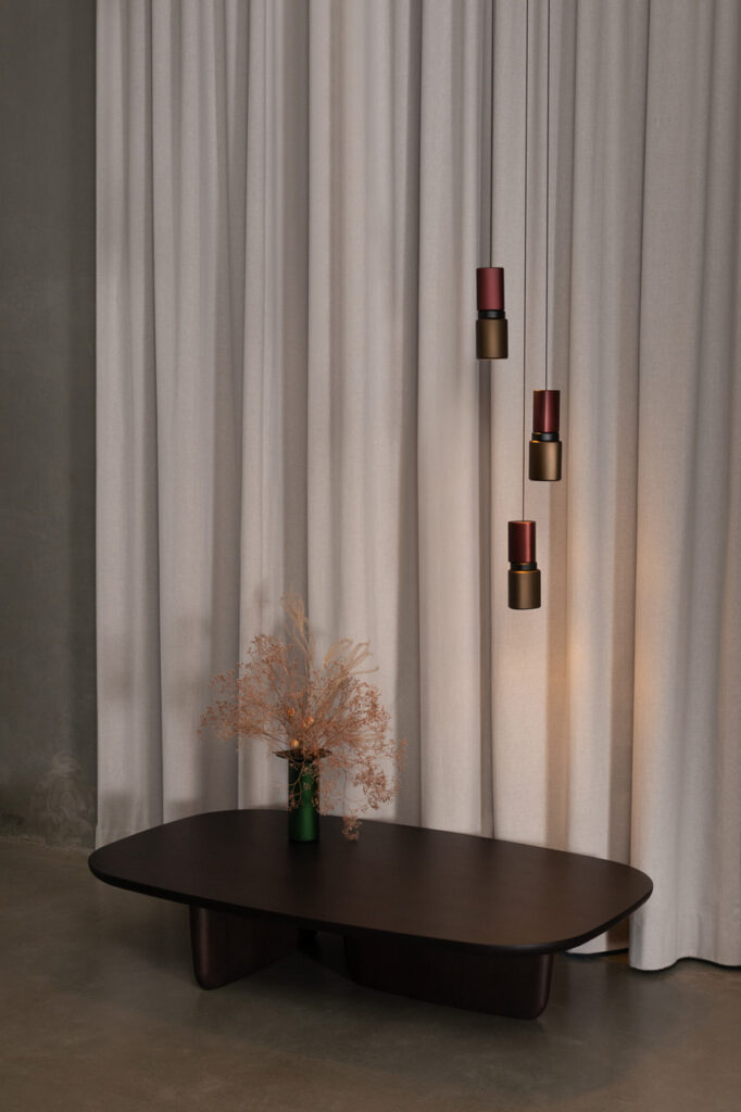 Lobe Pendant - designFARM - Authentic Furniture, Lighting & Accessories