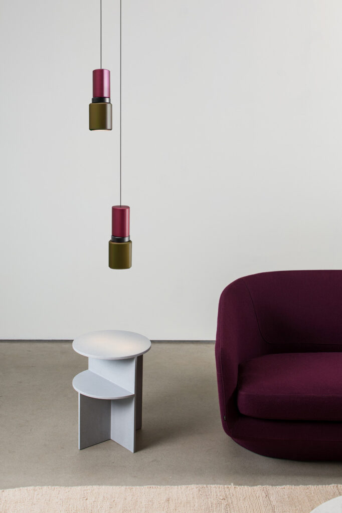 Lobe Pendant - designFARM - Authentic Furniture, Lighting & Accessories