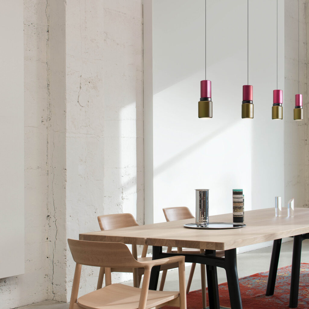 Lobe Pendant - designFARM - Authentic Furniture, Lighting & Accessories
