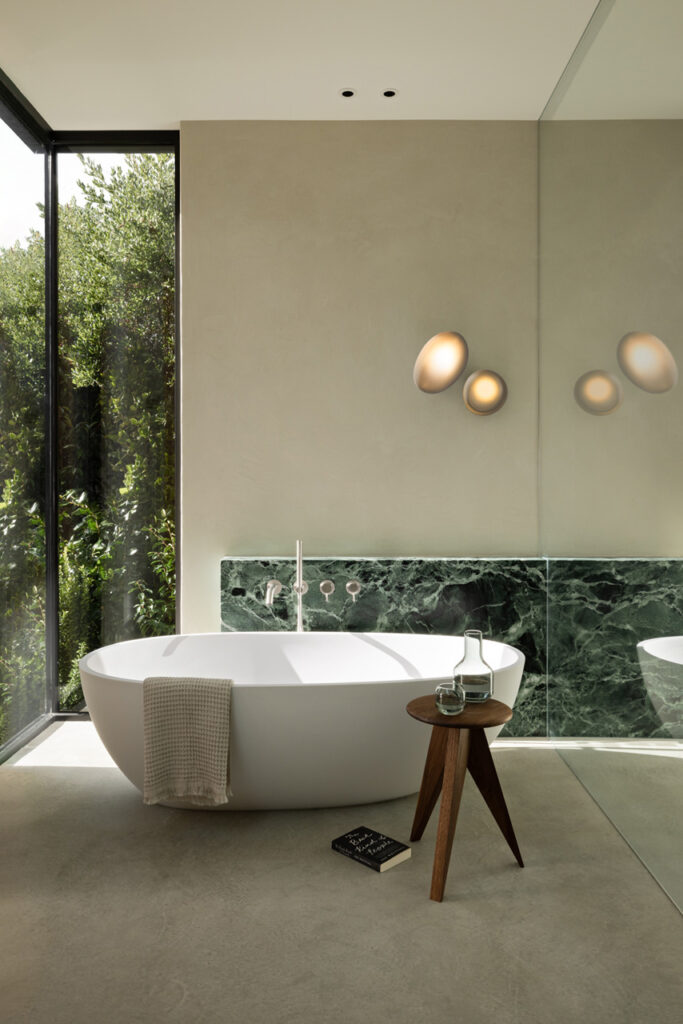 Pebble Ceiling / Wall Light - designFARM - Authentic Furniture ...