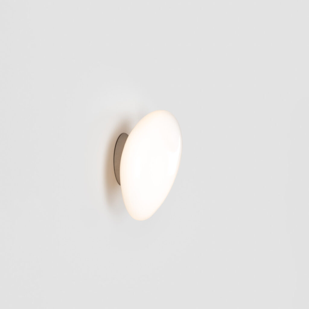 Pebble Ceiling / Wall Light - designFARM - Authentic Furniture ...