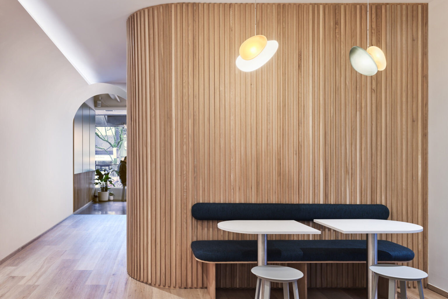 Pebble Pendant - designFARM - Authentic Furniture, Lighting & Accessories
