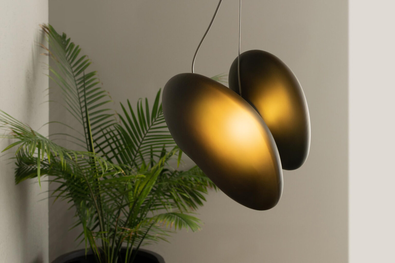Pebble Pendant - designFARM - Authentic Furniture, Lighting & Accessories