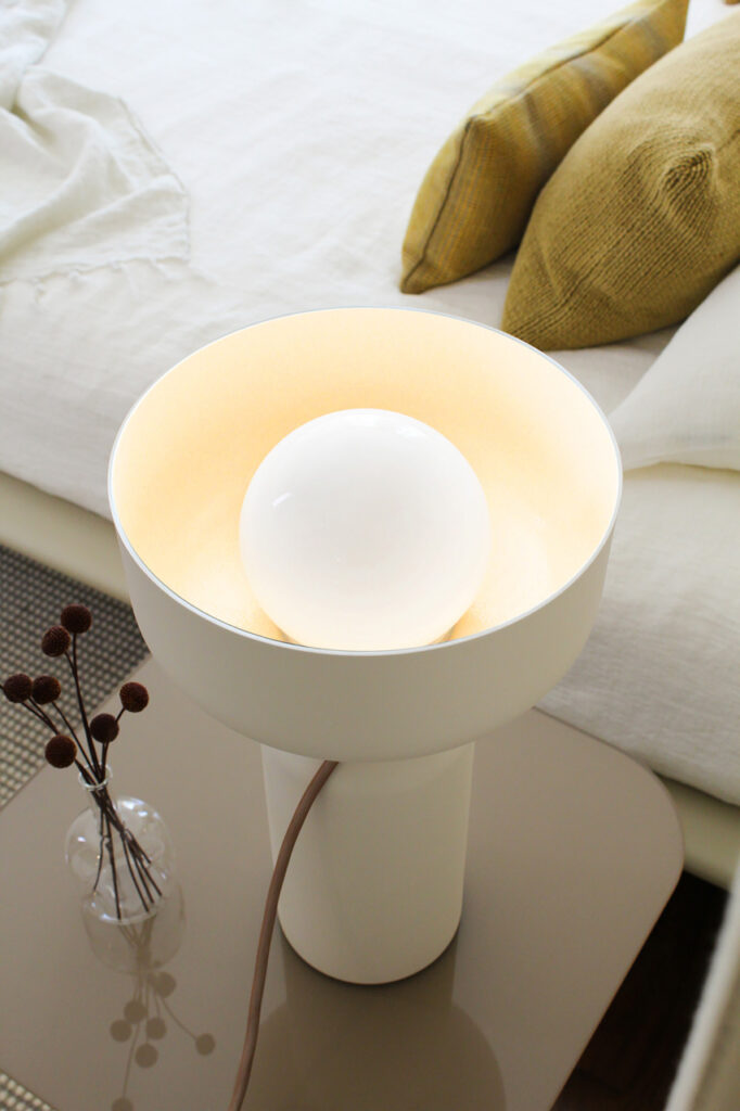 Spotlight Table Lamp - designFARM - Authentic Furniture, Lighting ...
