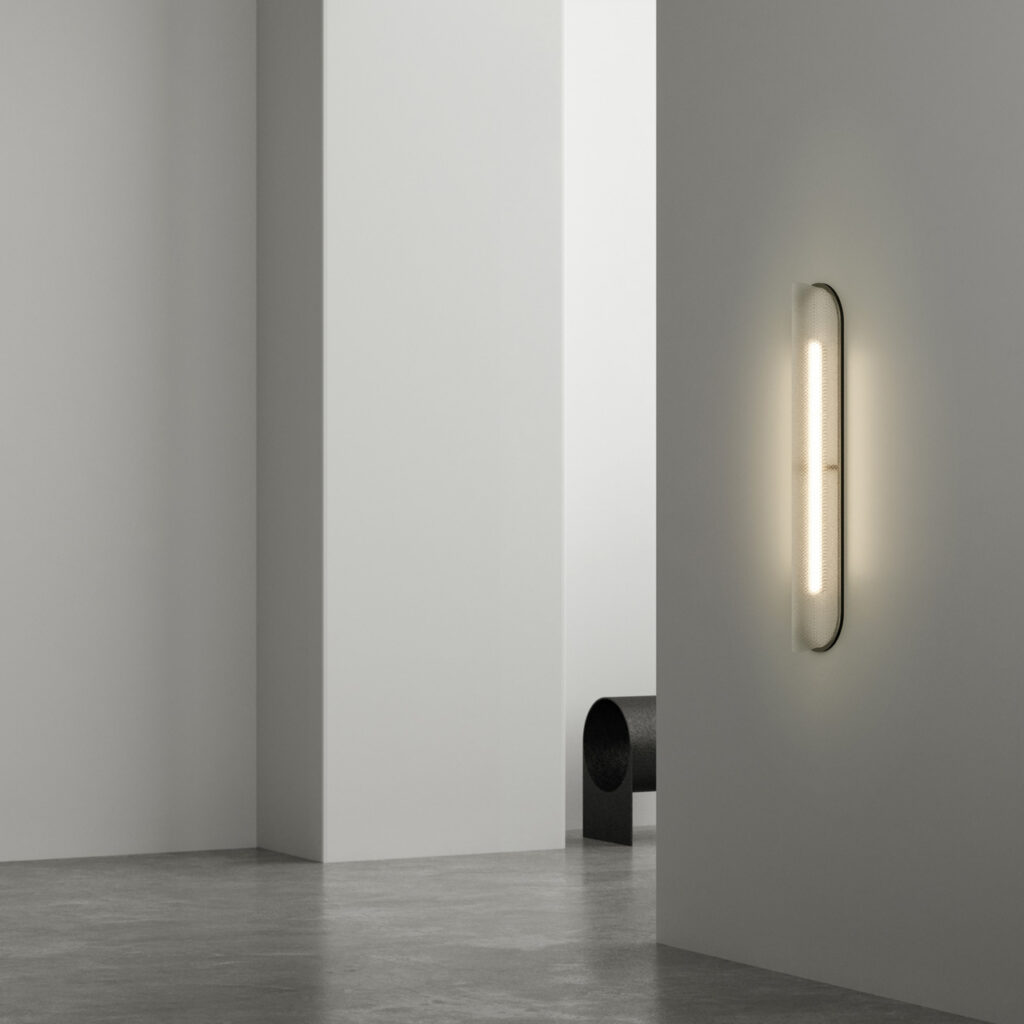 Vale Ceiling / Wall Light - designFARM - Authentic Furniture, Lighting ...