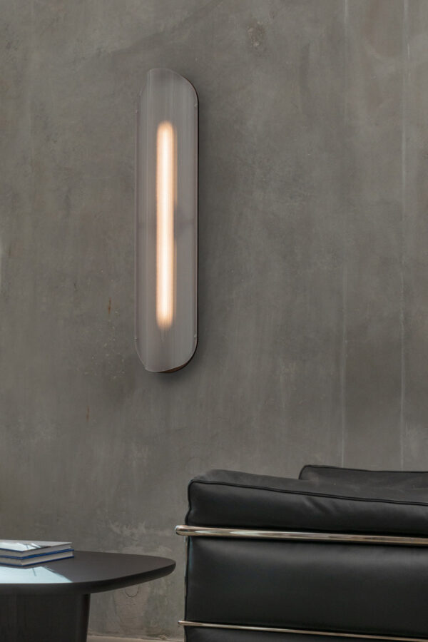 Vale Ceiling / Wall Light - designFARM - Authentic Furniture, Lighting ...