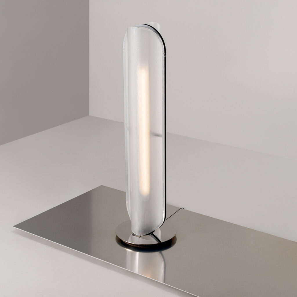 Vale Floor Lamp - designFARM - Authentic Furniture, Lighting & Accessories