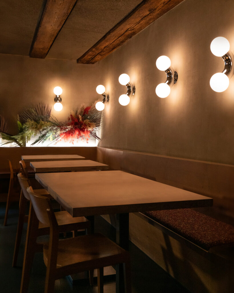 Vine Ceiling / Wall Light - designFARM - Authentic Furniture, Lighting ...