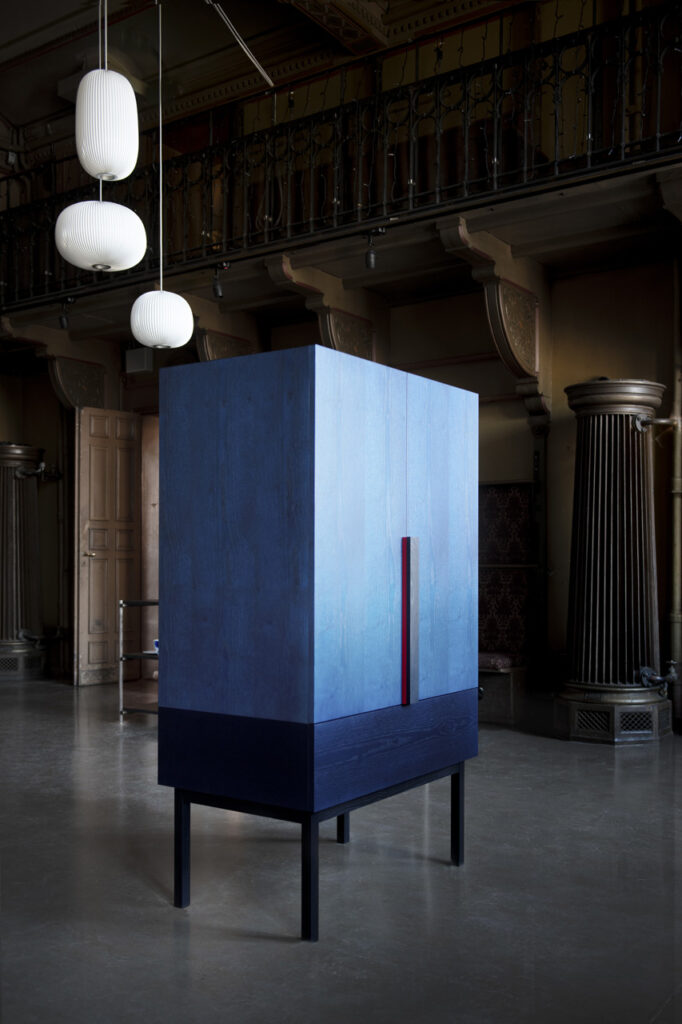Aizome Cabinet - designFARM - Authentic Furniture, Lighting & Accessories