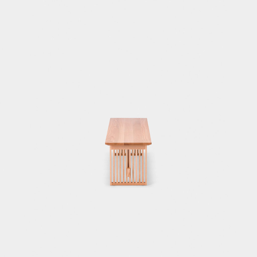 Lattice Bench - designFARM - Authentic Furniture, Lighting & Accessories