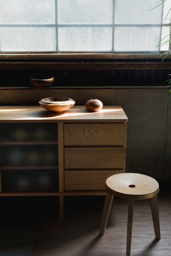 Rikyu Sideboard - designFARM - Authentic Furniture, Lighting & Accessories