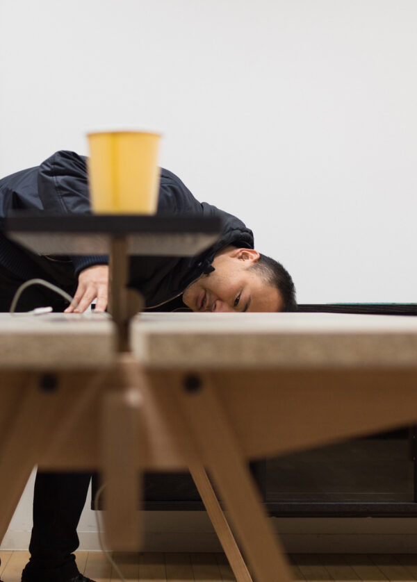 Sagyo Table - designFARM - Authentic Furniture, Lighting & Accessories