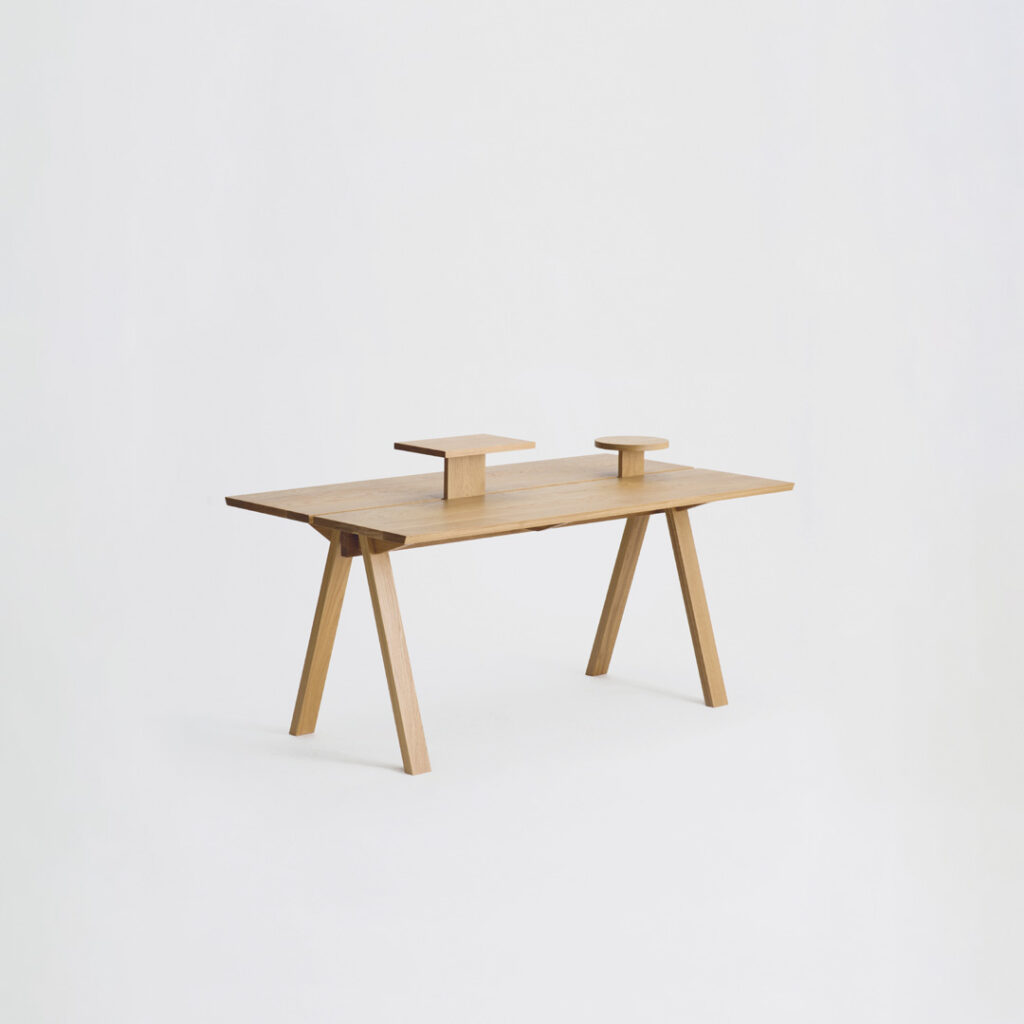 Sagyo Table - designFARM - Authentic Furniture, Lighting & Accessories