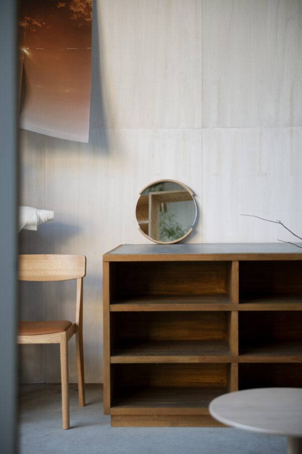Split Mirrors - designFARM - Authentic Furniture, Lighting & Accessories