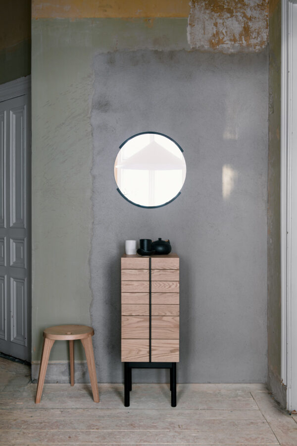 Split Mirrors - designFARM - Authentic Furniture, Lighting & Accessories