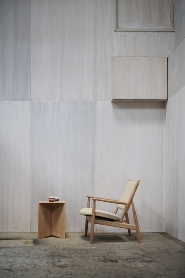 Summit Lounge Chair - designFARM - Authentic Furniture, Lighting ...