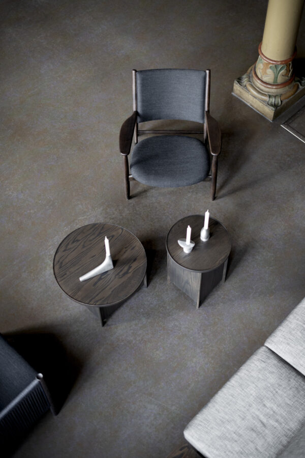 Summit Lounge Chair - designFARM - Authentic Furniture, Lighting ...