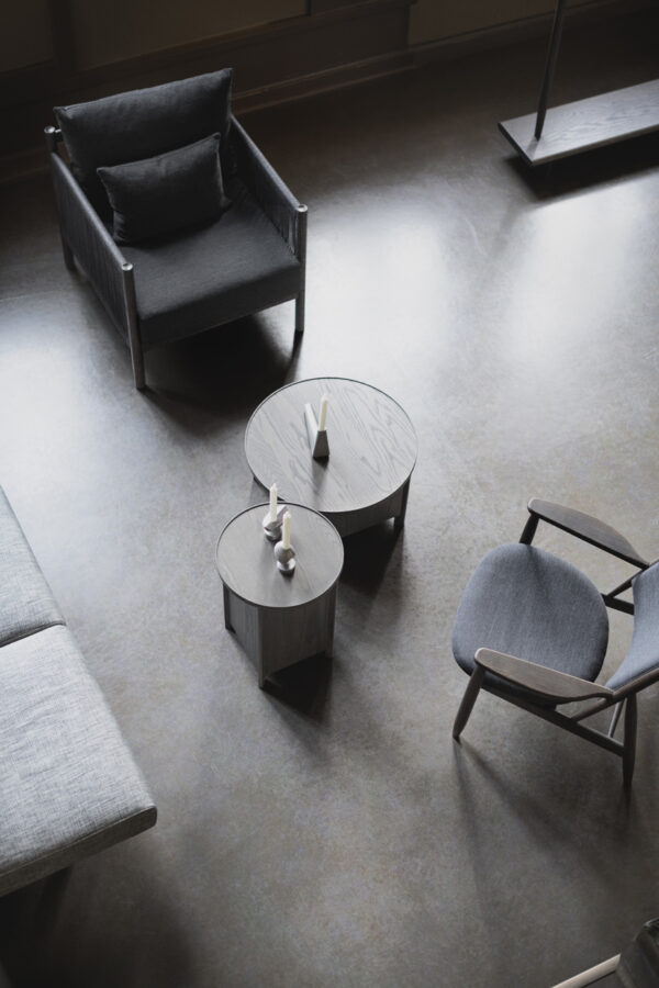 Summit Lounge Chair - designFARM - Authentic Furniture, Lighting ...