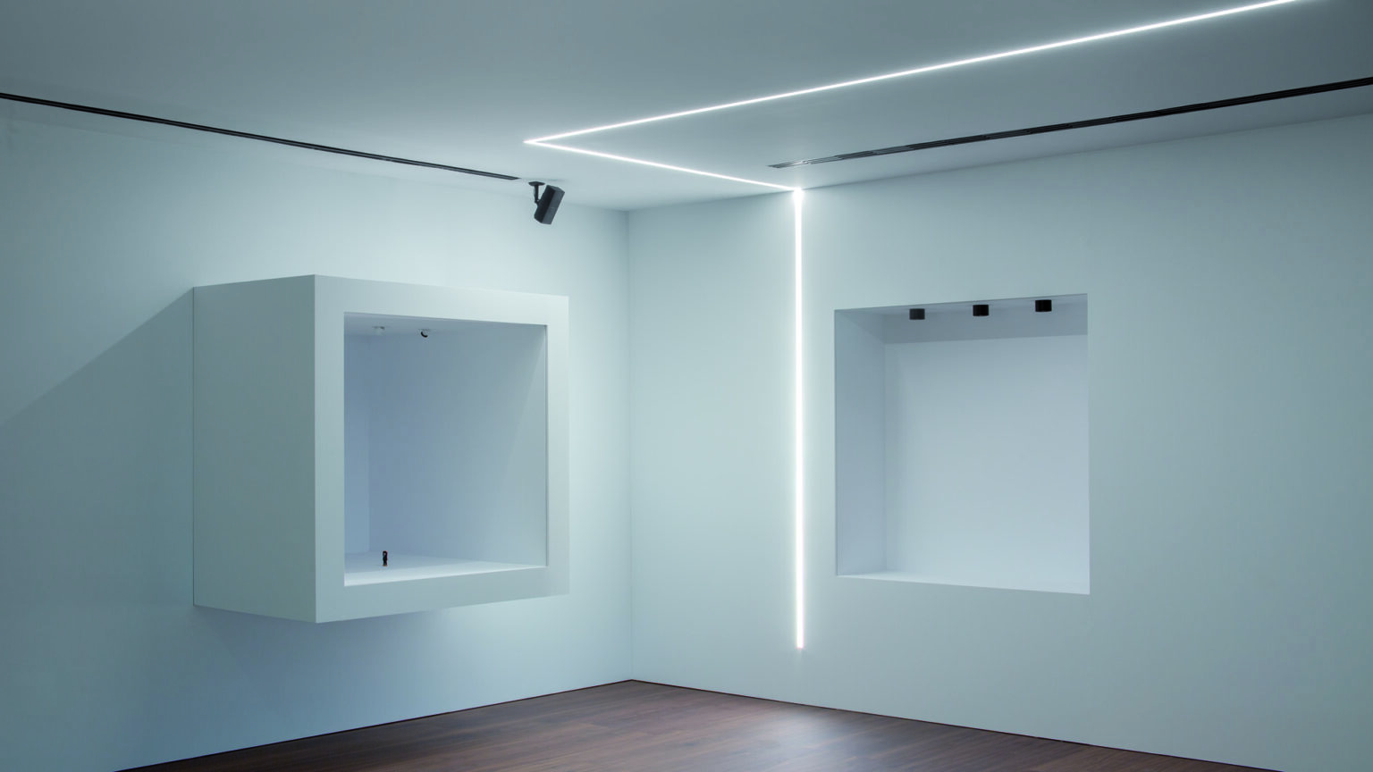 Bright Line - designFARM - Authentic Furniture, Lighting & Accessories