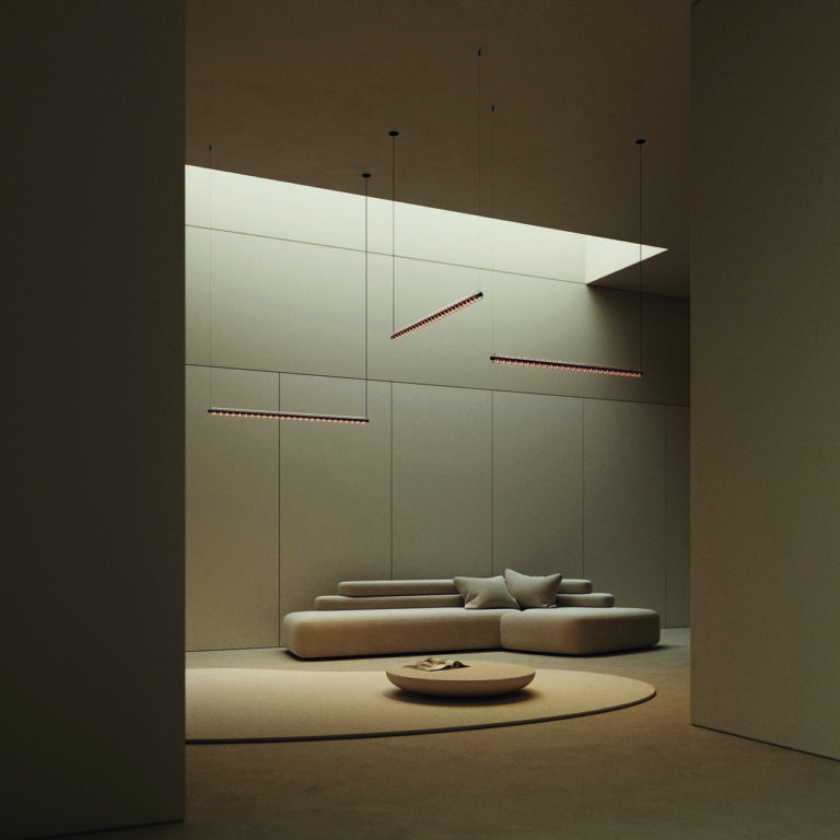 Loop Pendant - designFARM - Authentic Furniture, Lighting & Accessories