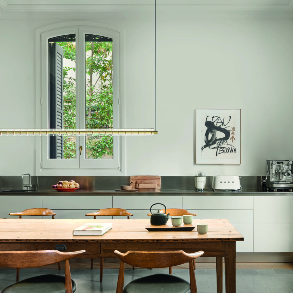 Loop Pendant - designFARM - Authentic Furniture, Lighting & Accessories