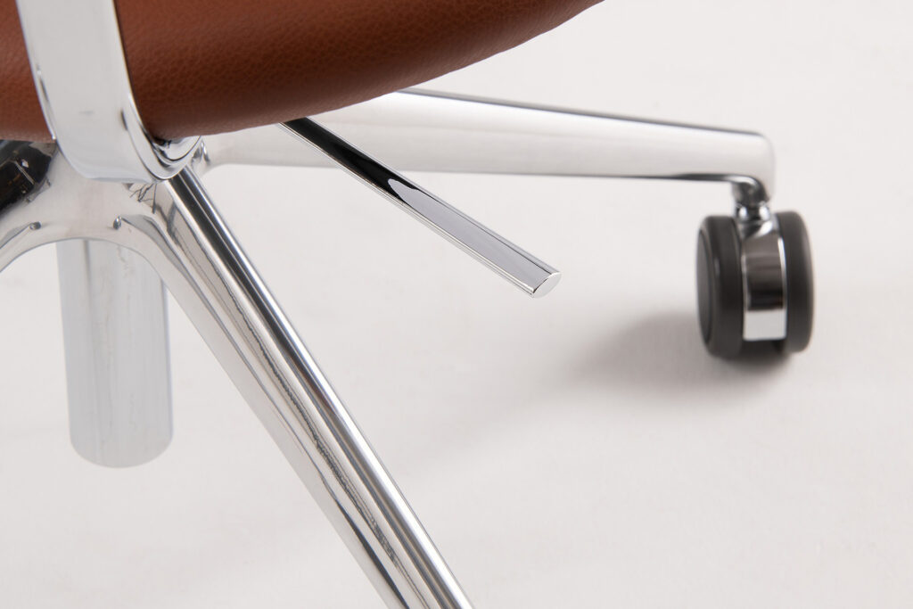 Four Chair - designFARM - Authentic Furniture, Lighting & Accessories