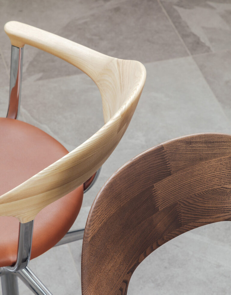 Four Chair - designFARM - Authentic Furniture, Lighting & Accessories