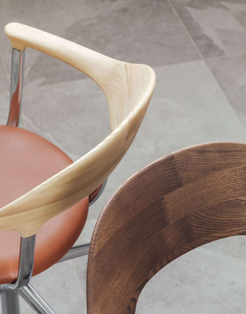 Four Chair - designFARM - Authentic Furniture, Lighting & Accessories