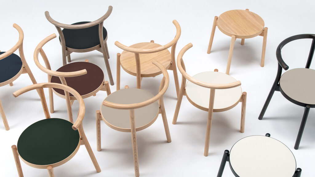 Kotan Chair - designFARM - Authentic Furniture, Lighting & Accessories