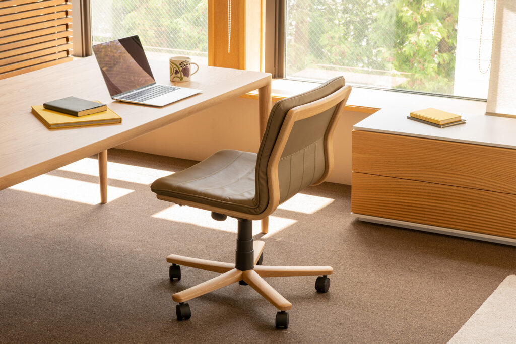 Lavender Chair - designFARM - Authentic Furniture, Lighting & Accessories