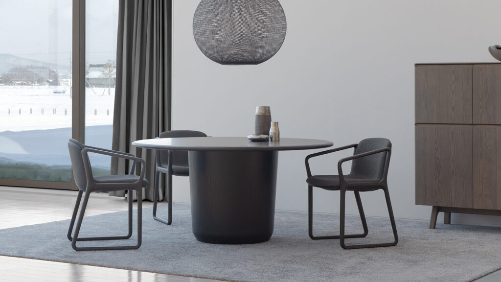 One Dining Table - designFARM - Authentic Furniture, Lighting & Accessories