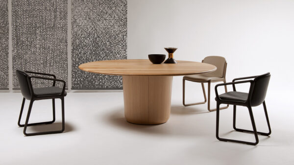 One Dining Table - designFARM - Authentic Furniture, Lighting & Accessories