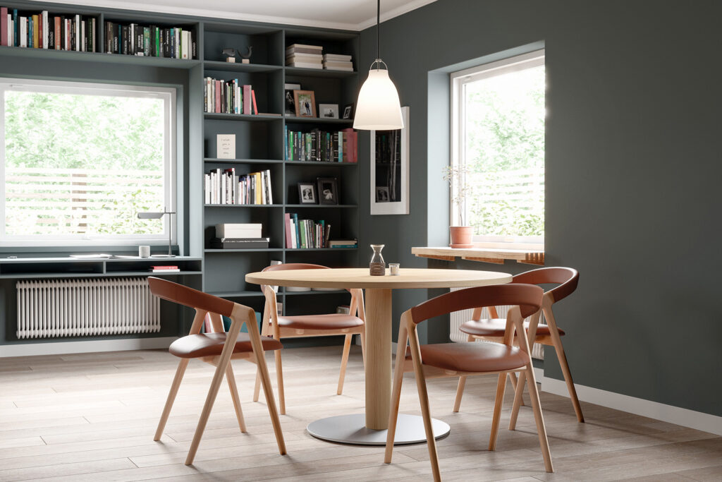 San Chair - designFARM - Authentic Furniture, Lighting & Accessories