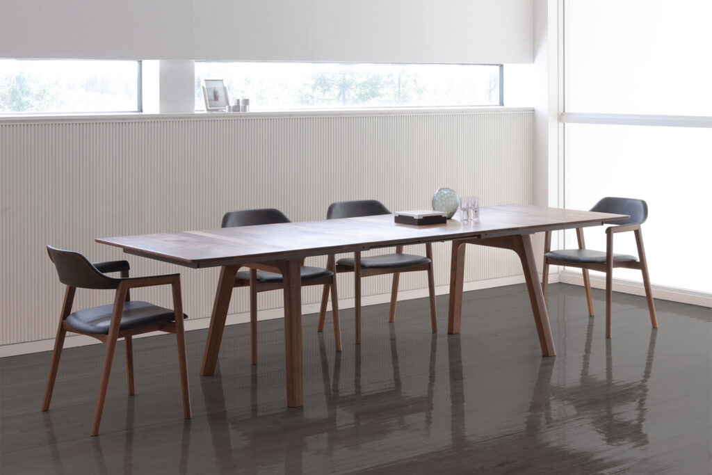 Ten Table - designFARM - Authentic Furniture, Lighting & Accessories